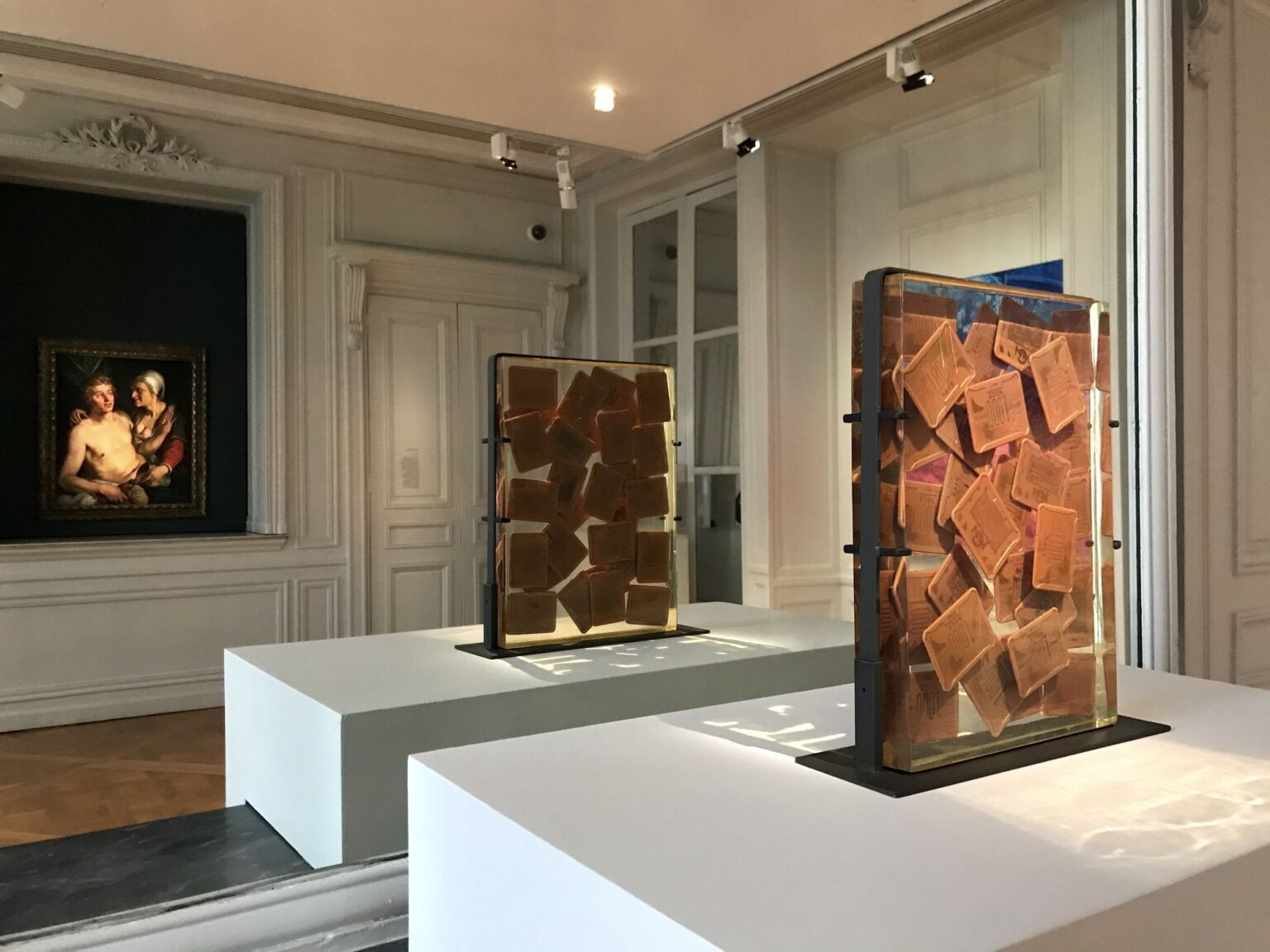 La mostra su arte e denaro alla Monnaie de Paris | Artribune