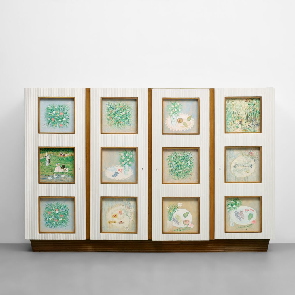 Le aste di design di Phillips a Londra ad aprile 2023