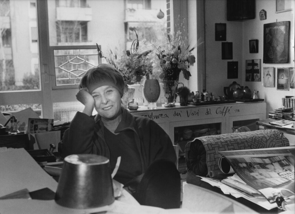 La mostra di Lucia Pescador da APALAZZO a Brescia | Artribune