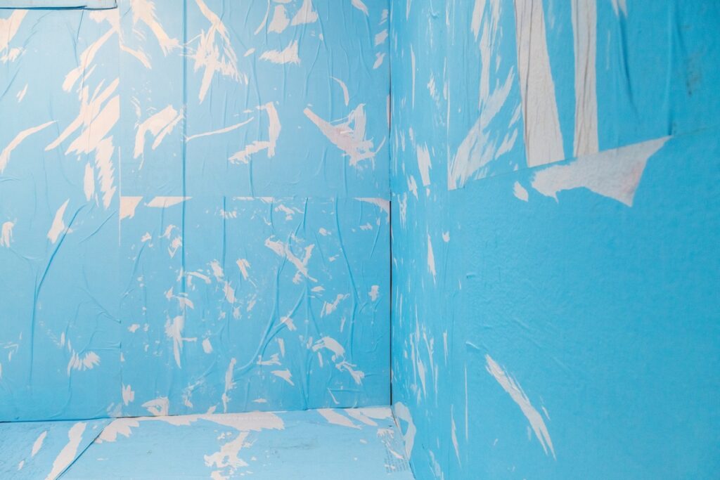 Intervista all’artista Alessandro Manfrin | Artribune