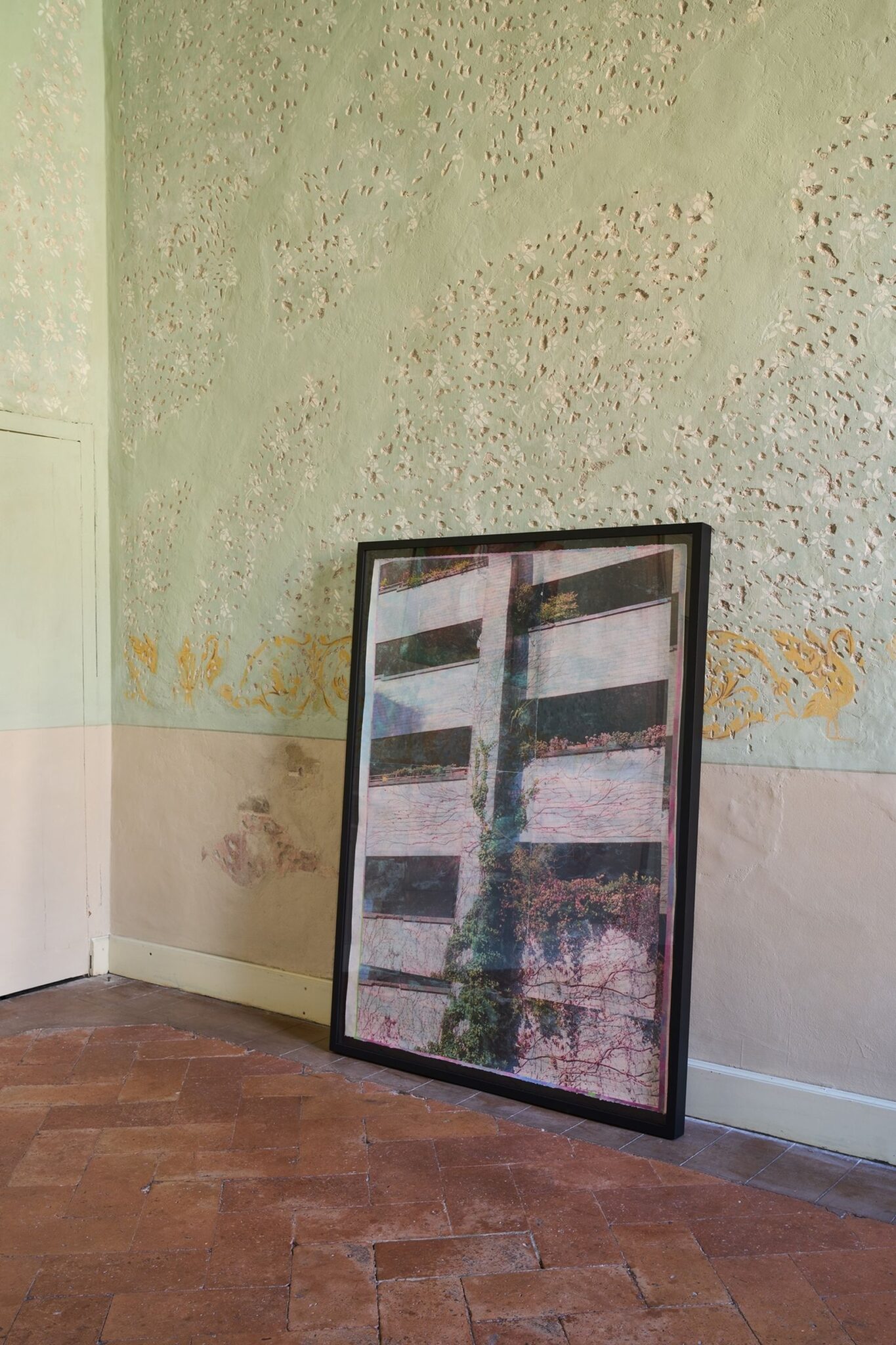 Intervista all’artista Alessandro Manfrin | Artribune