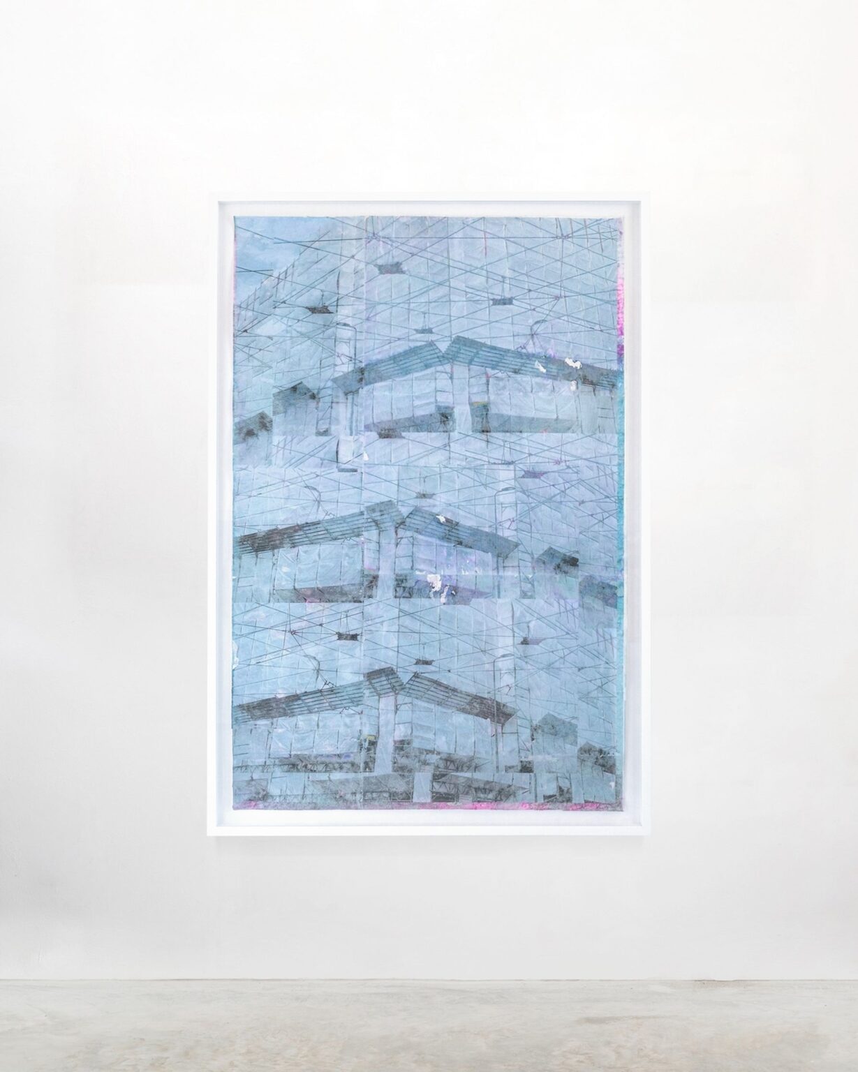 Intervista all’artista Alessandro Manfrin | Artribune