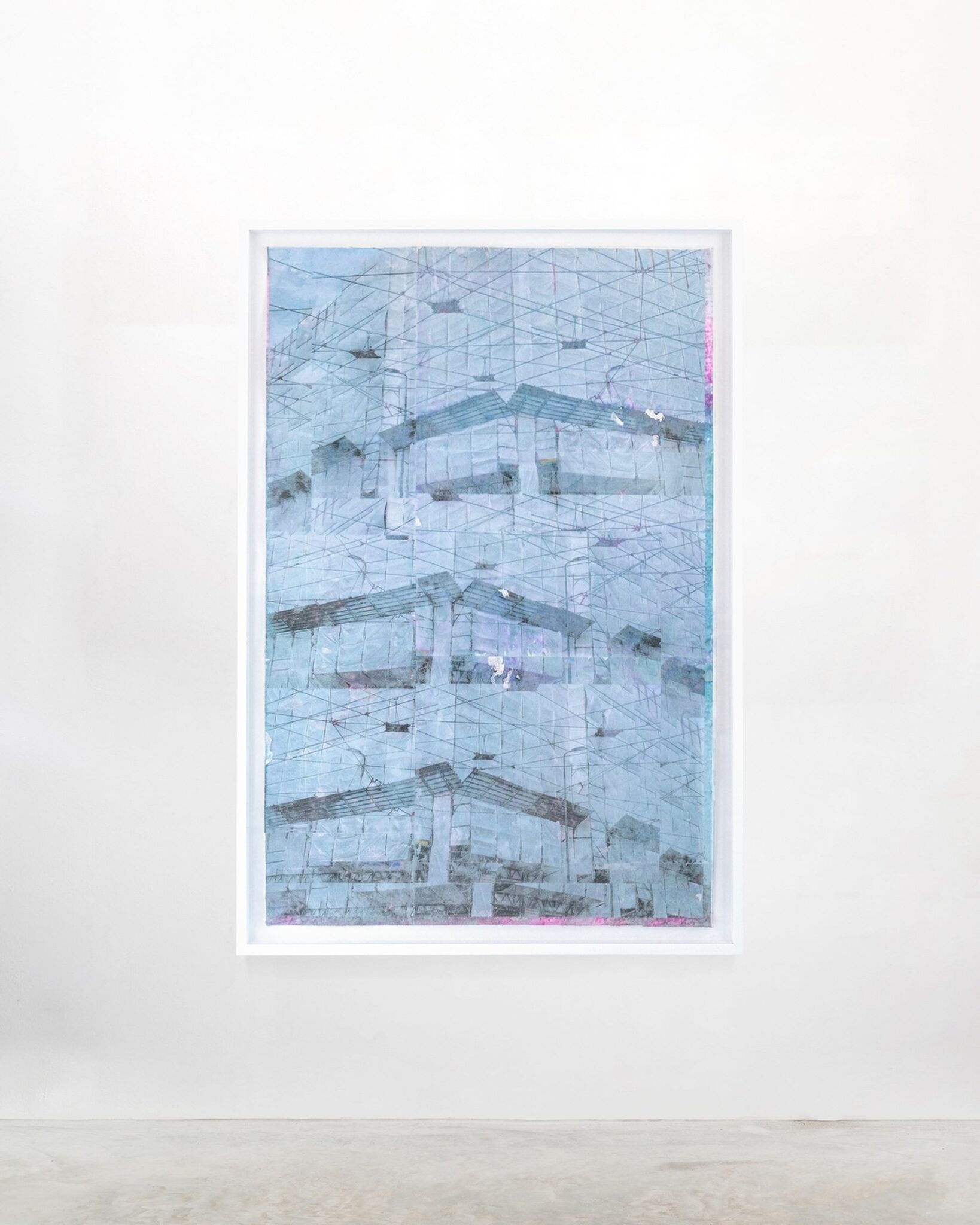 Intervista all’artista Alessandro Manfrin | Artribune