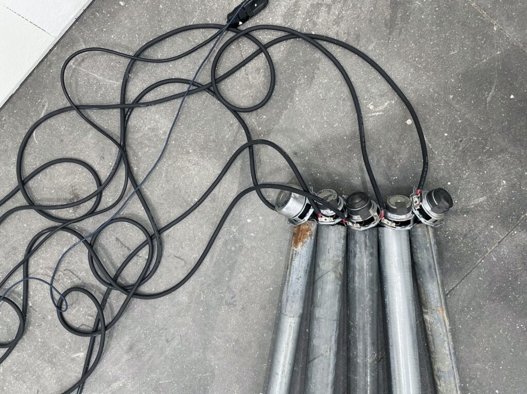 Intervista all’artista Alessandro Manfrin | Artribune