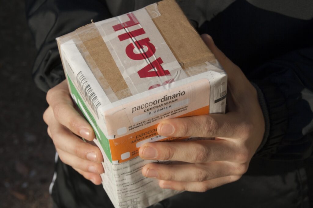 Intervista all’artista Alessandro Manfrin | Artribune