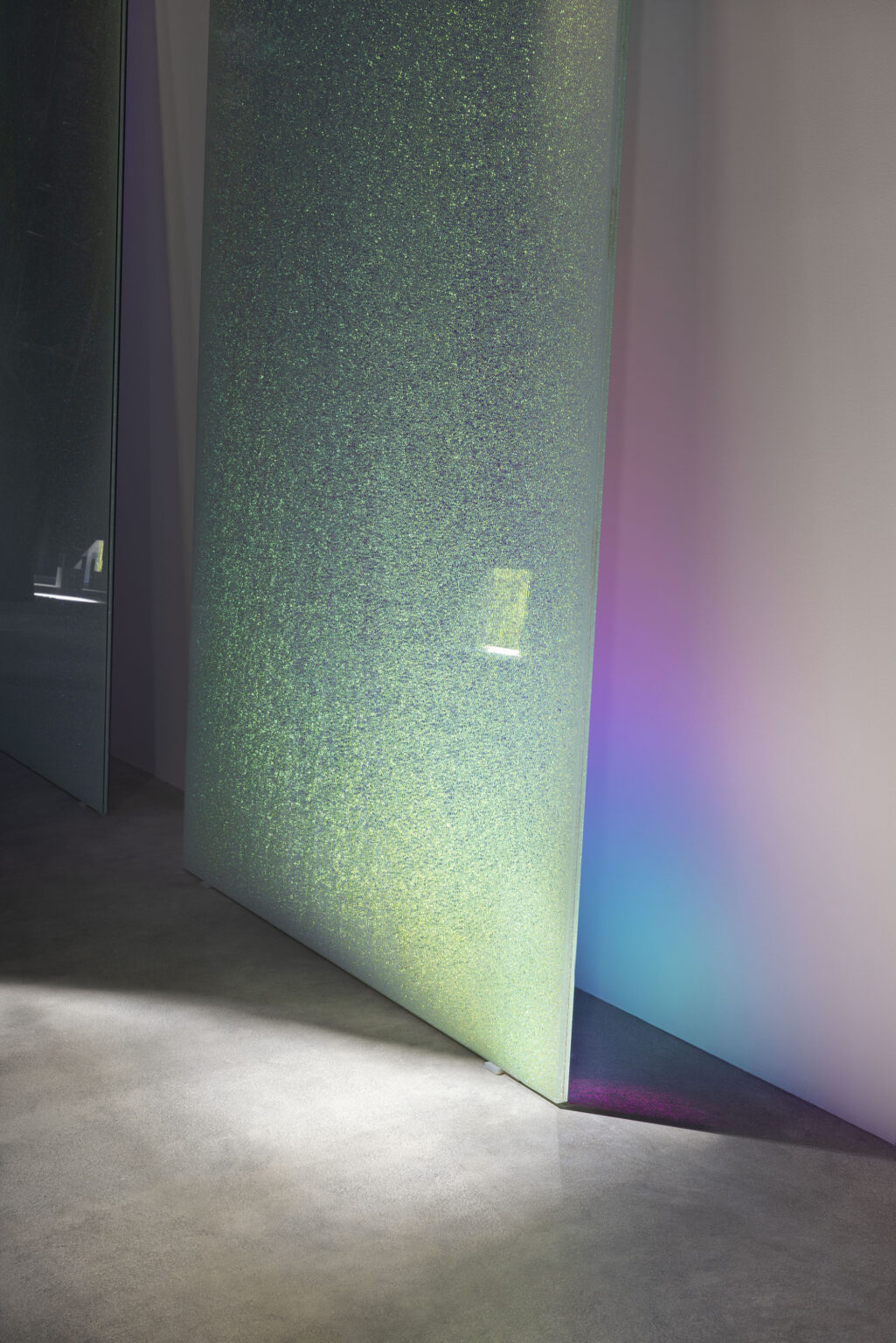 Ann Veronica Janssens in mostra all’HangarBicocca di Milano | Artribune