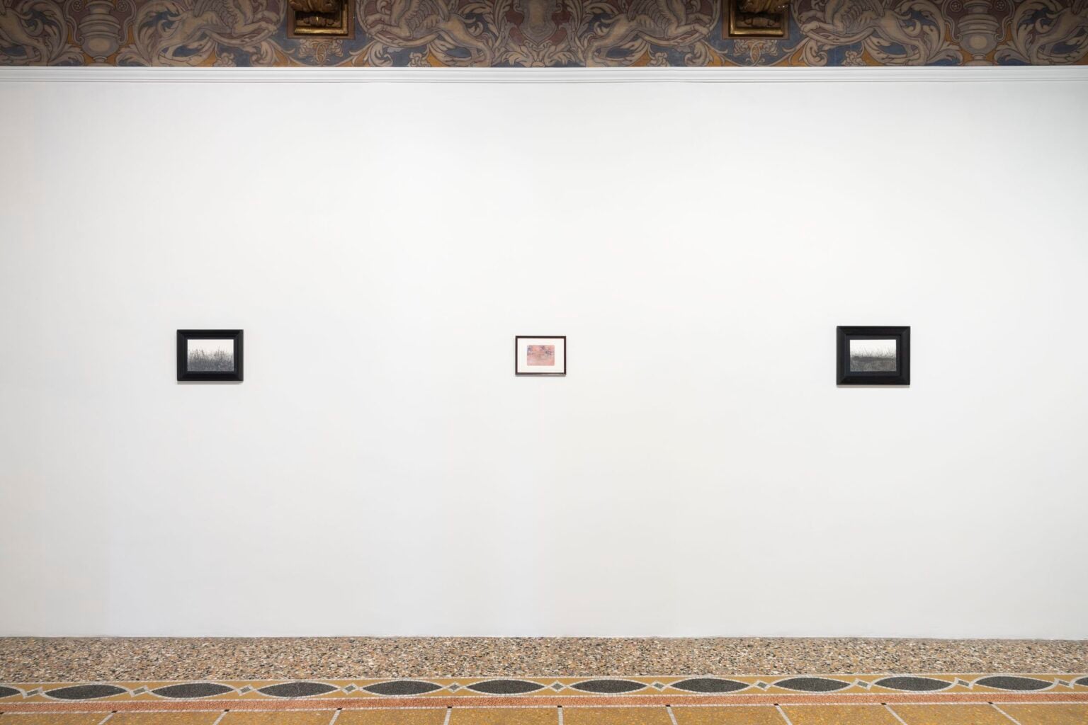 La mostra di Anne-Laure Zevi a Roma | Artribune