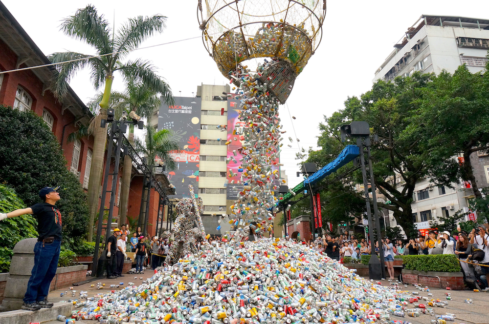 Gli artisti più importanti di Taiwan | Artribune