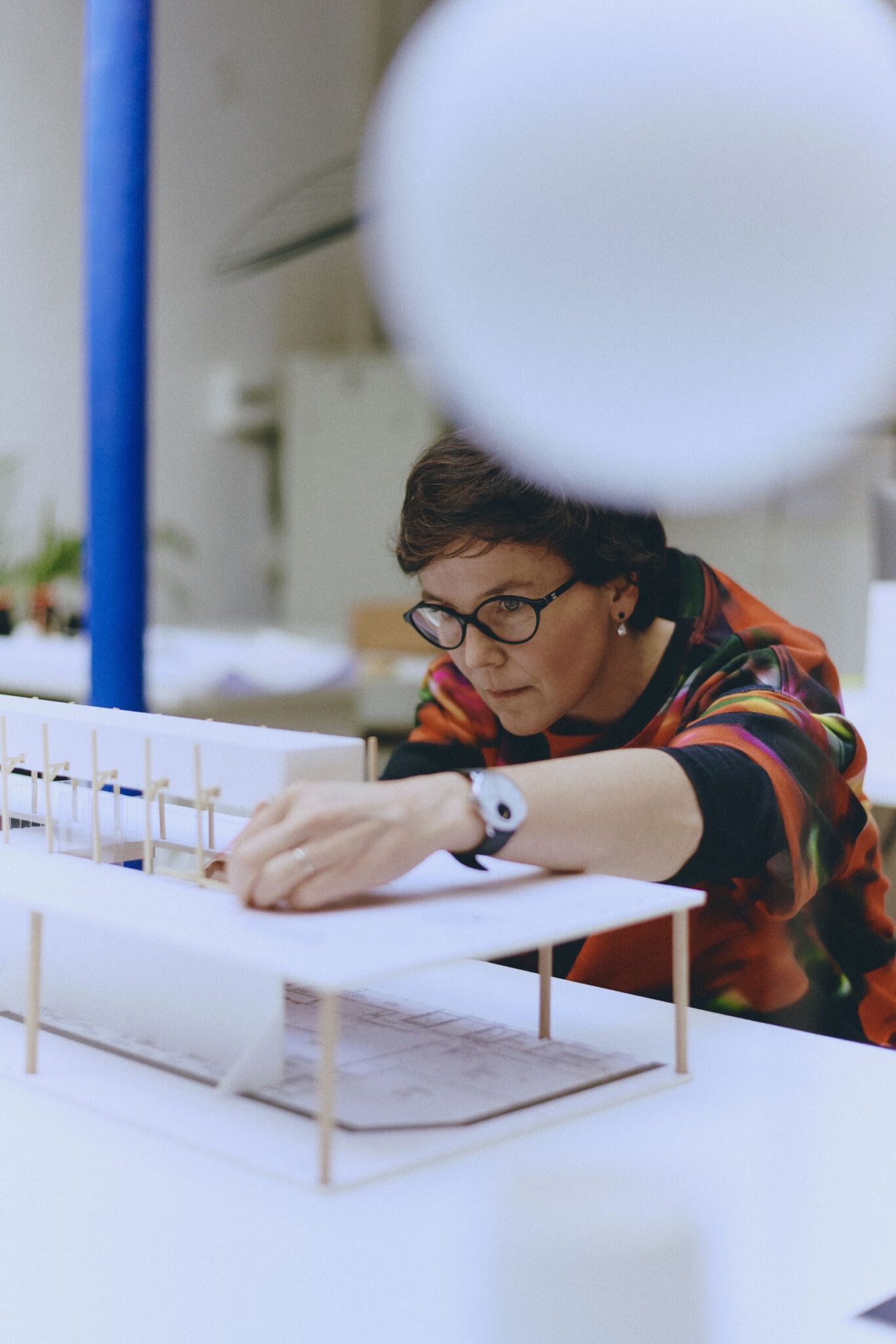 La mostra di Constance Guisset a Milano | Artribune