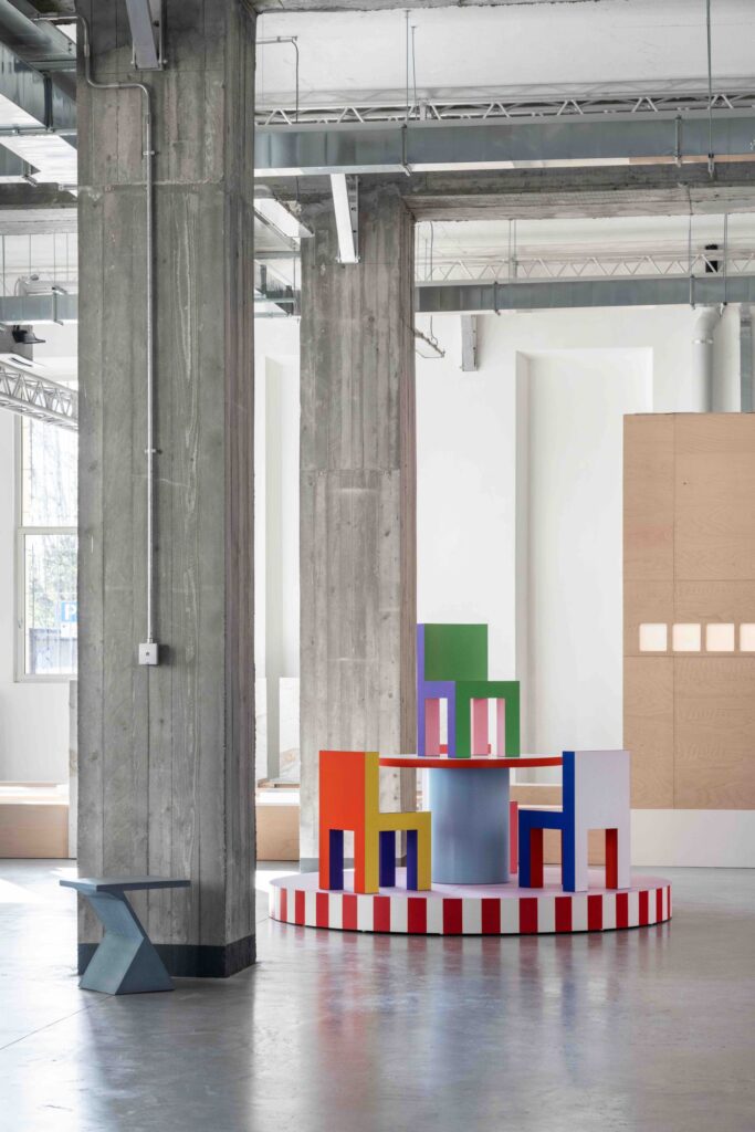 Convey, la piattaforma di design per brand indipendenti