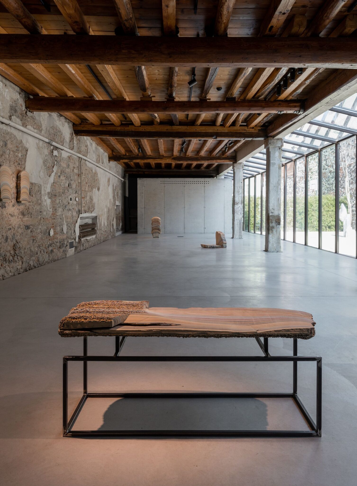 La mostra di Diego Soldà ad Arzignano | Artribune