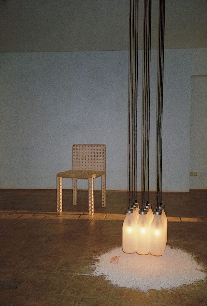 La mostra su Droog Design alla Triennale di Milano | Artribune