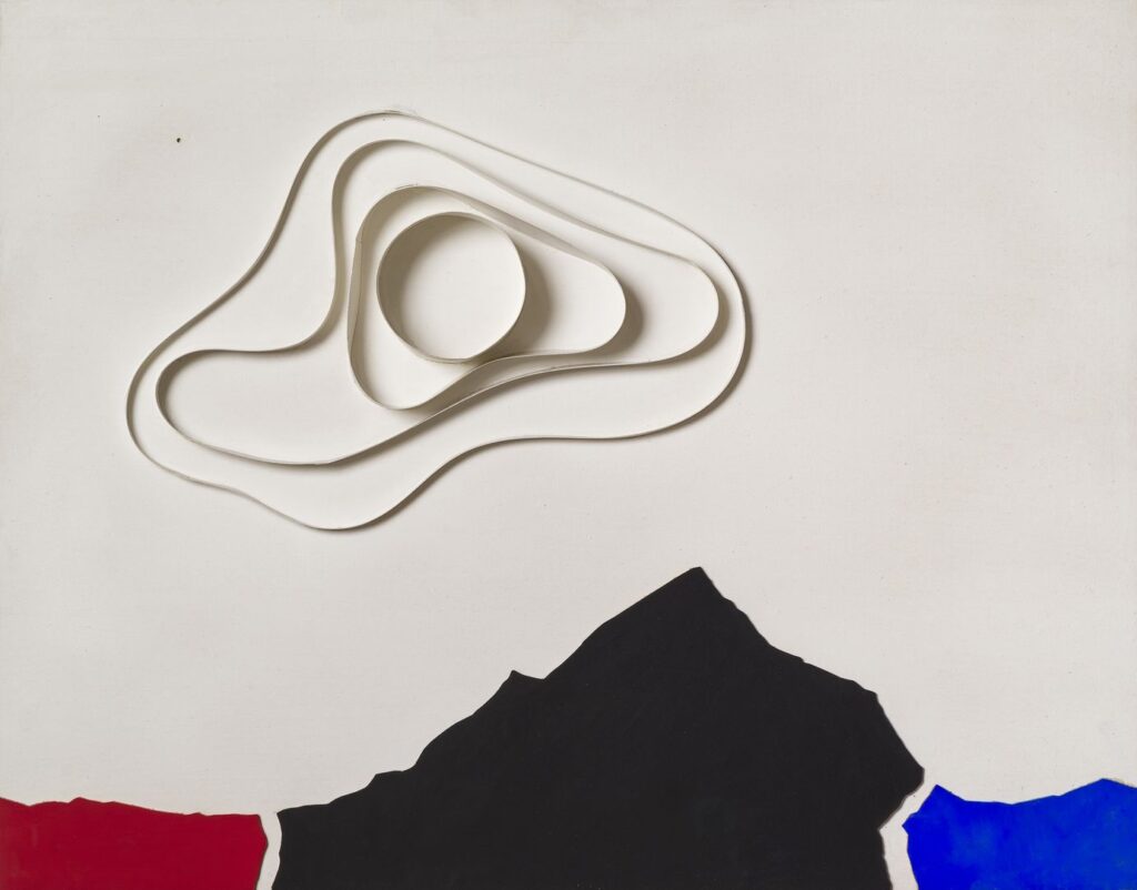 La mostra di Edmondo Bacci a Venezia | Artribune