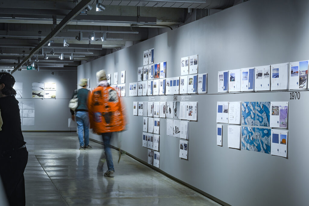 Intervista all’architetta Giulia Foscari | Artribune