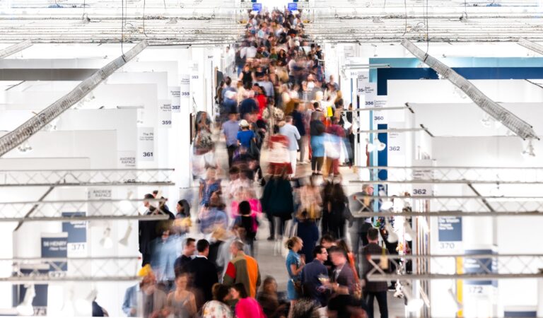 Il best of di Expo Chicago 2023 | Artribune