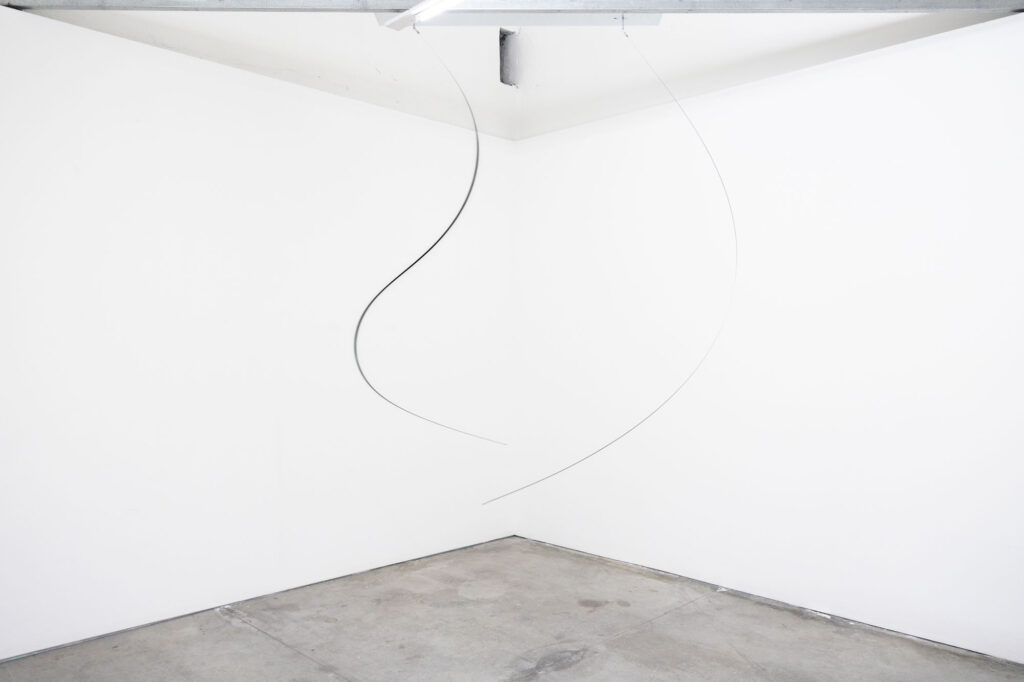 La mostra di Fabrice Bernasconi Borzì a Catania | Artribune