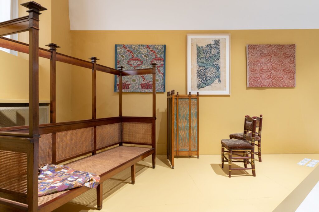 La mostra su Futurismo, Vorticismo e Liberty a Milano | Artribune