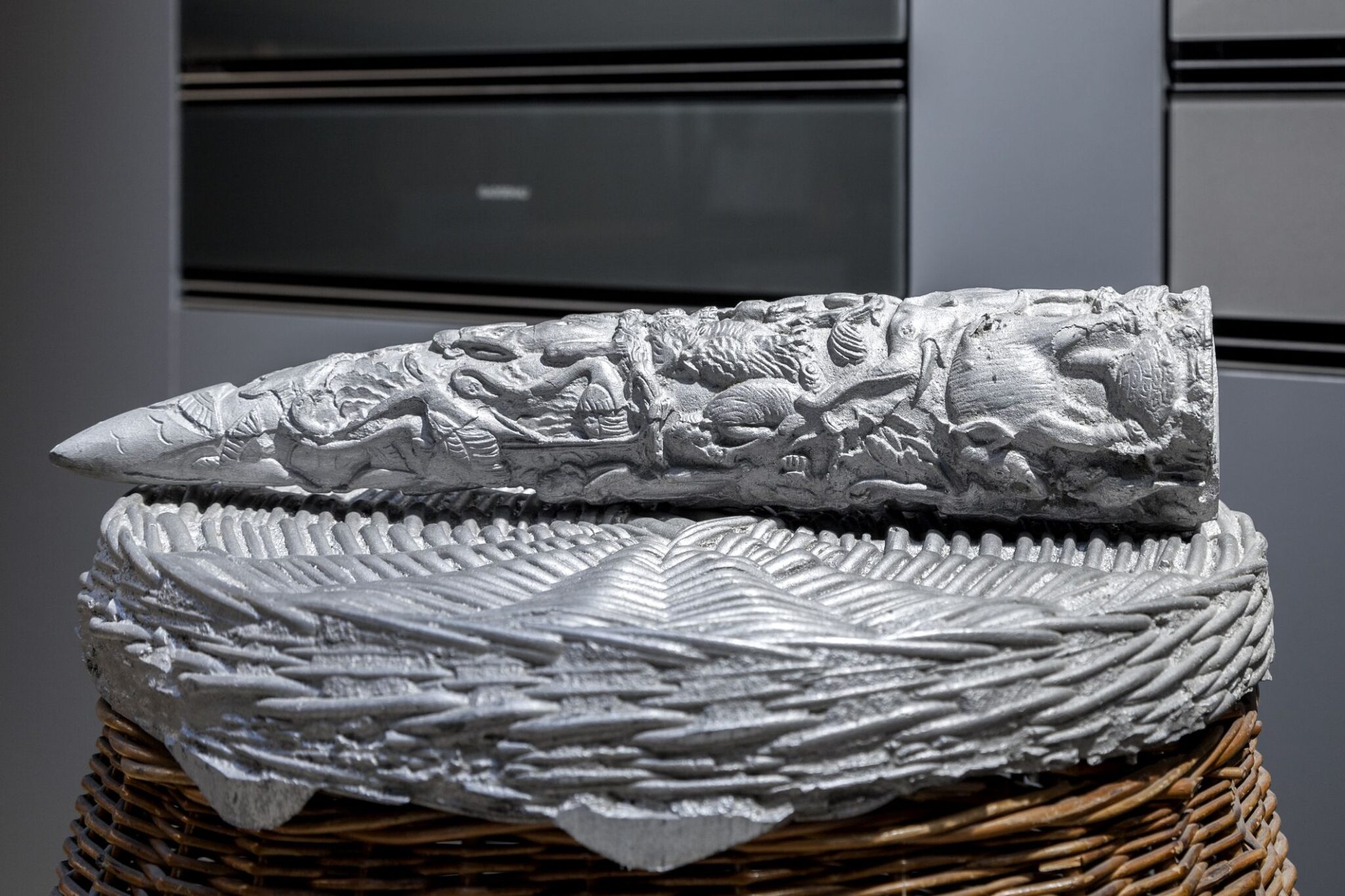 La mostra di H.H. Lim da Gaggenau a Milano | Artribune