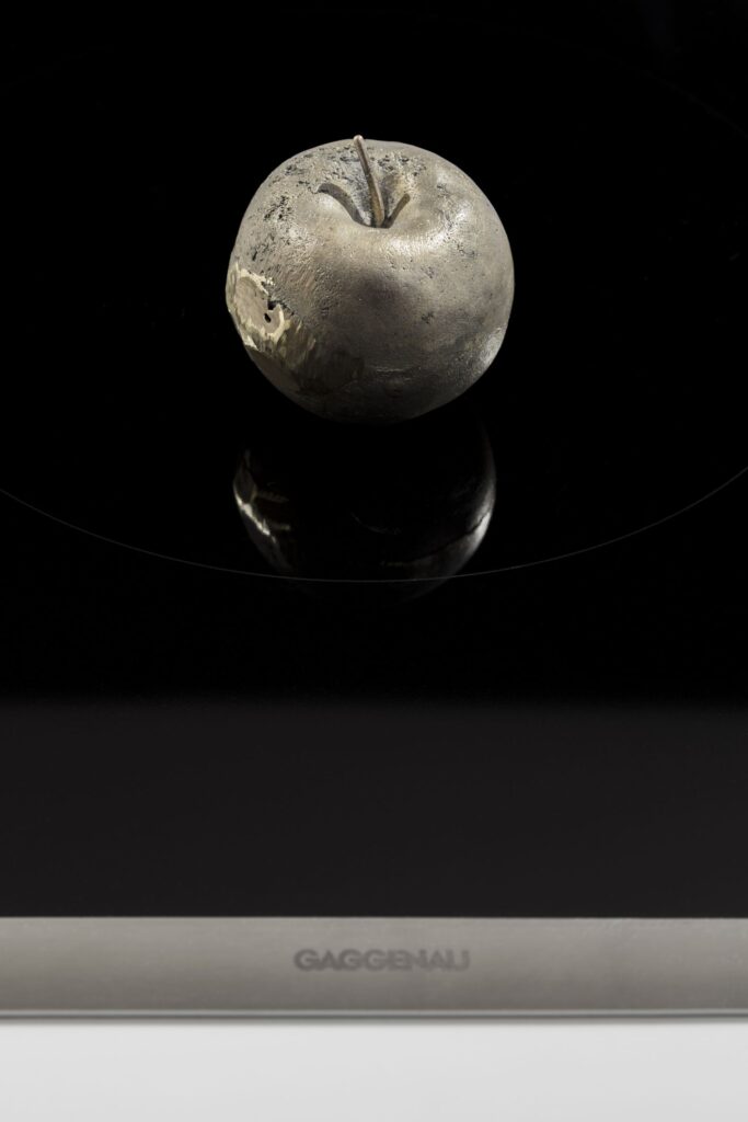 La mostra di H.H. Lim da Gaggenau a Milano | Artribune