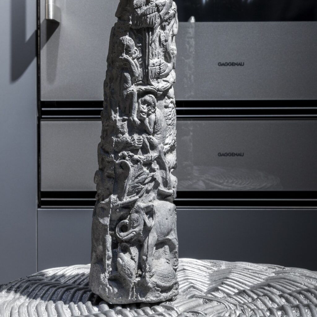 La mostra di H.H. Lim da Gaggenau a Milano | Artribune