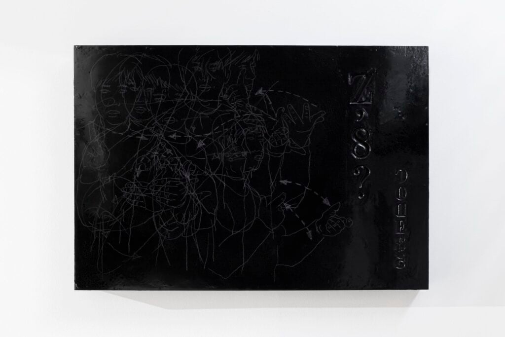 La mostra di H.H. Lim da Gaggenau a Milano | Artribune