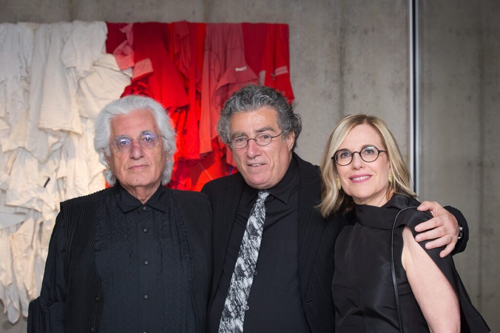 A New York apre il Germano Celant Research Center | Artribune