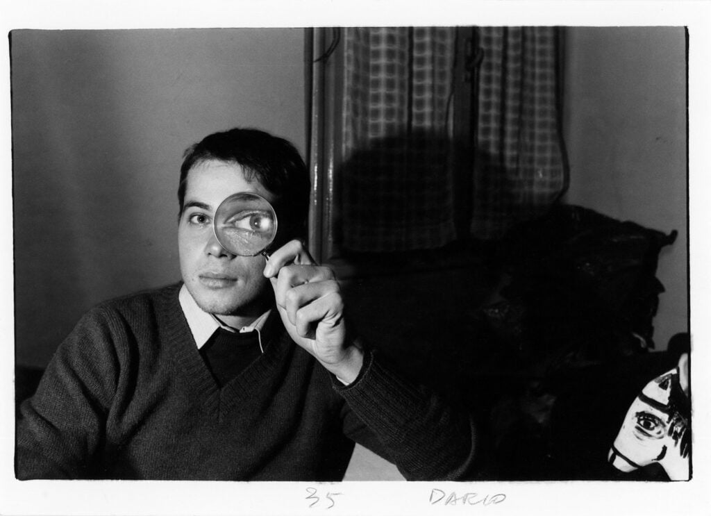 Il libro di Guido Guidi “Di sguincio, 1969-81” | Artribune