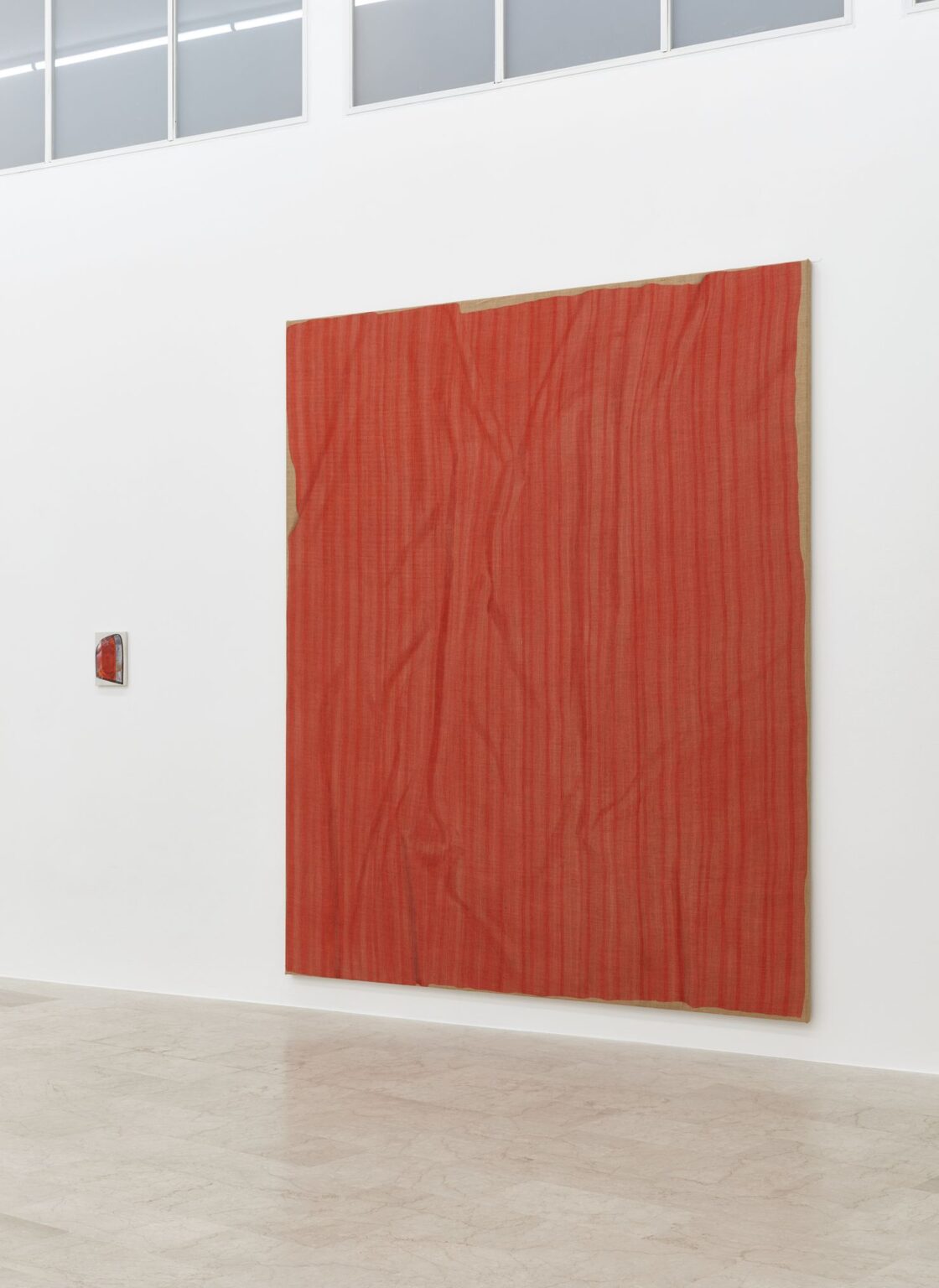 Helene Appel e Mairead O'hEocha da P420 a Bologna | Artribune