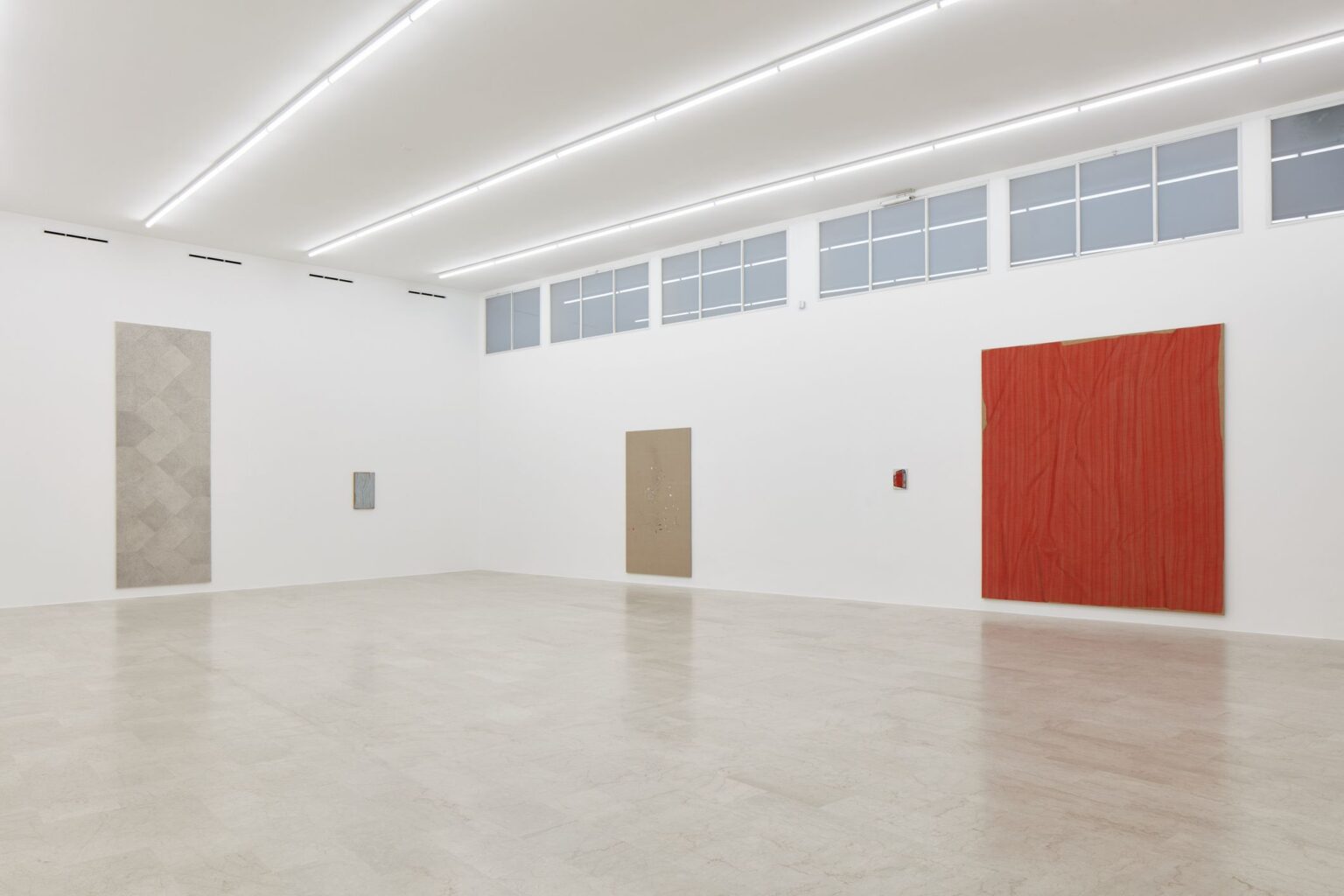 Helene Appel e Mairead O'hEocha da P420 a Bologna | Artribune