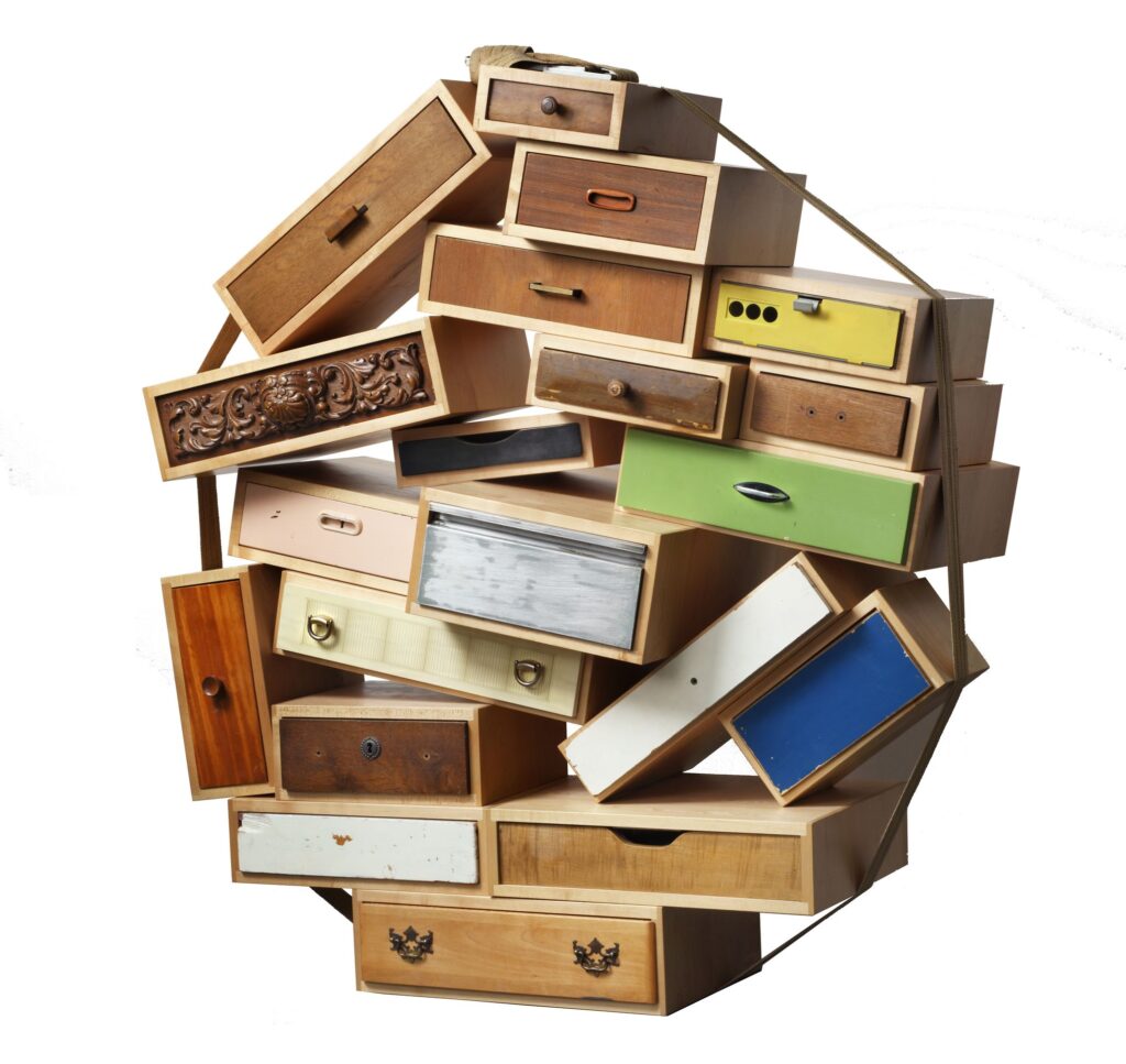 La mostra su Droog Design alla Triennale di Milano | Artribune