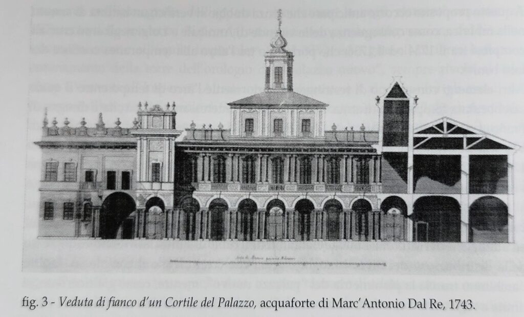 La storia di Palazzo Visconti a Brignano Gera d'Adda | Artribune