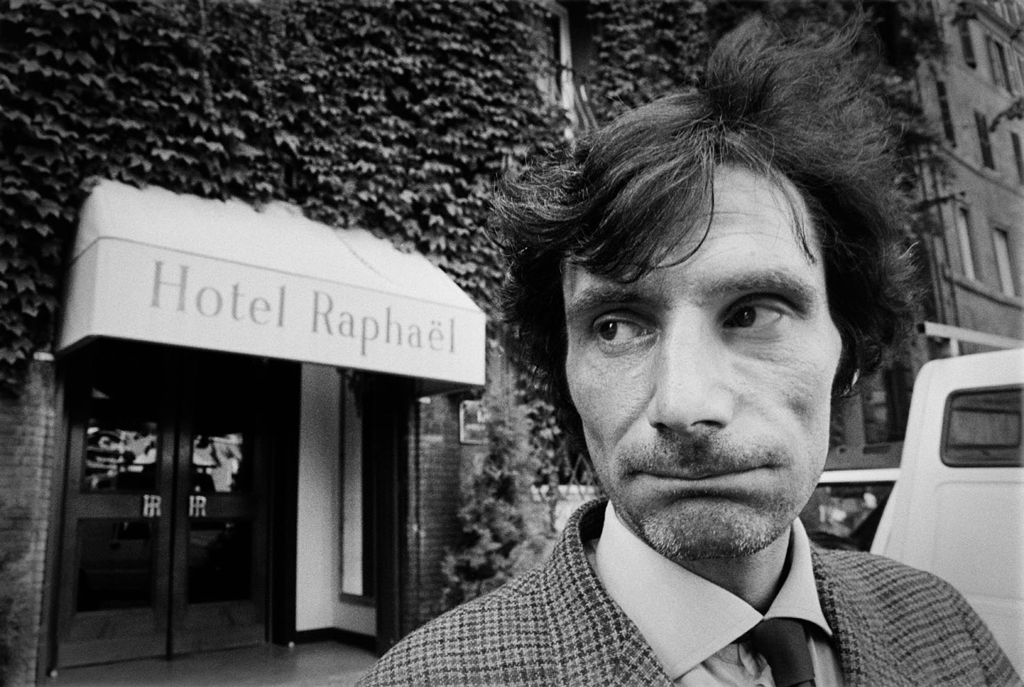 La mostra su Cavallo Pazzo al WeGil di Roma