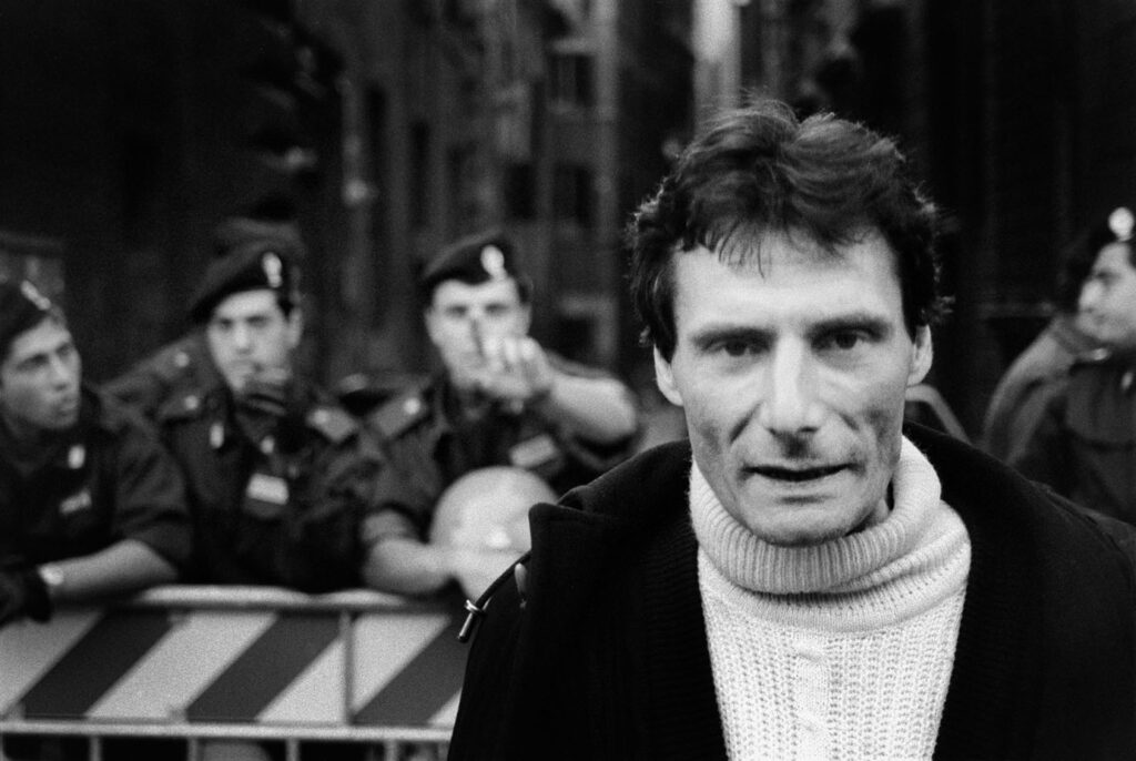 La mostra su Cavallo Pazzo al WeGil di Roma