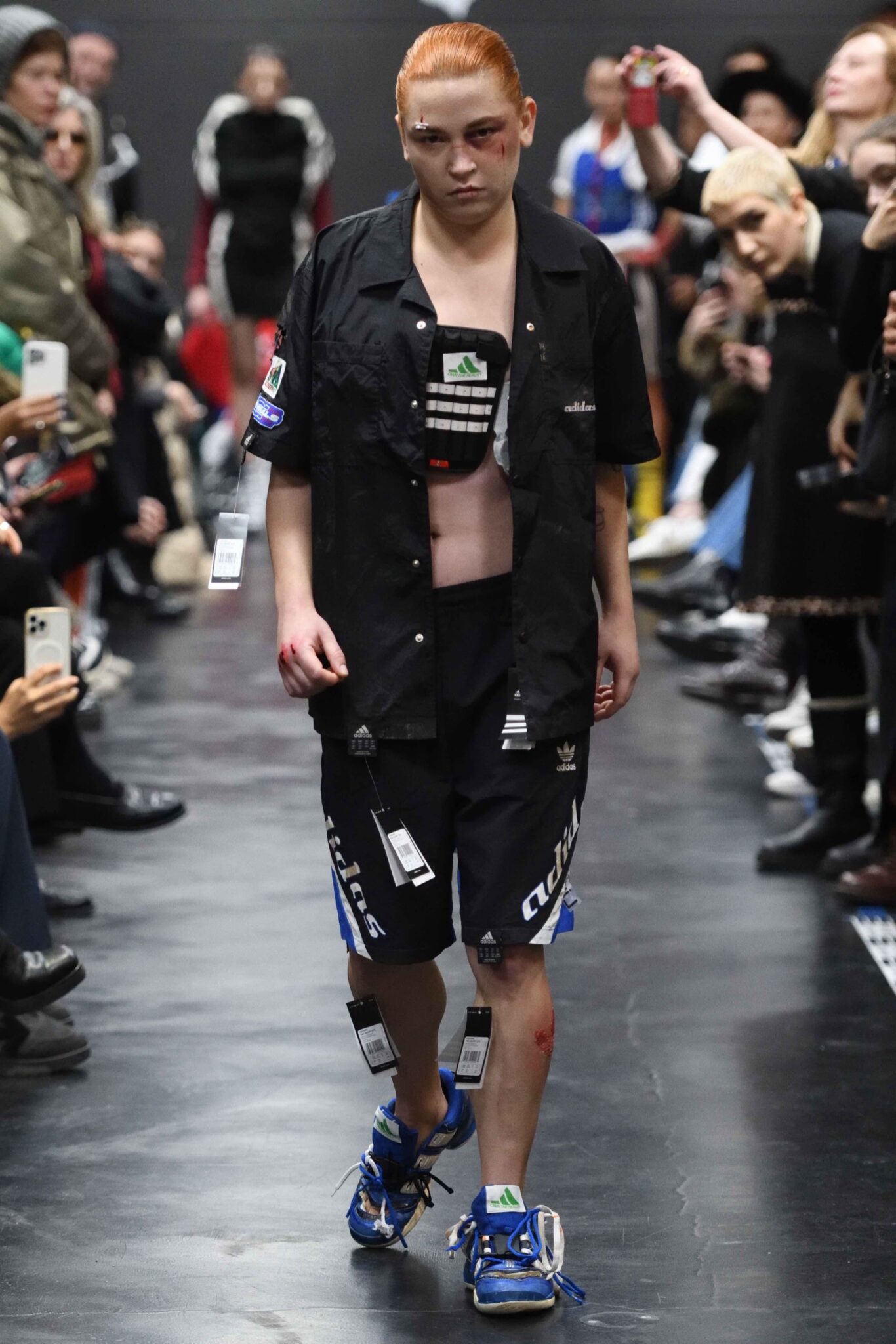 5 brand di moda protagonisti alla Berlin Fashion Week