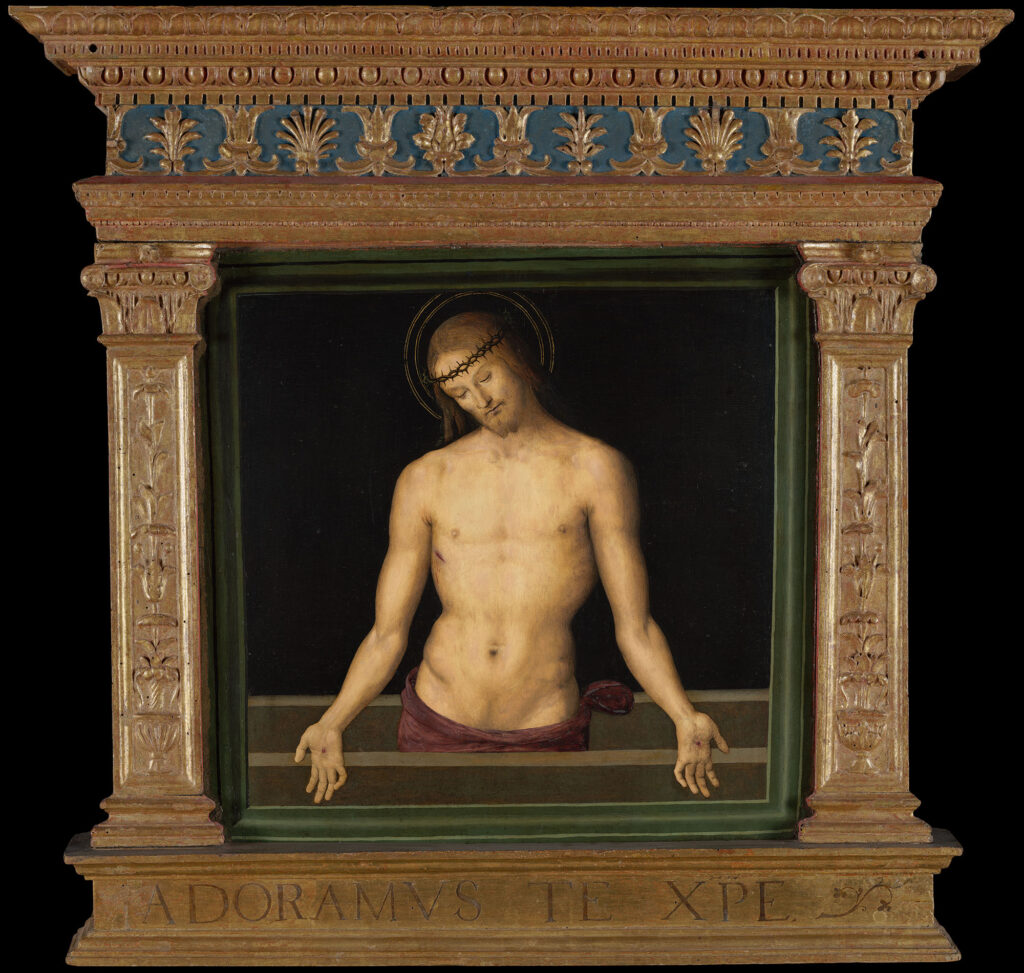 La mostra su Perugino in Umbria | Artribune