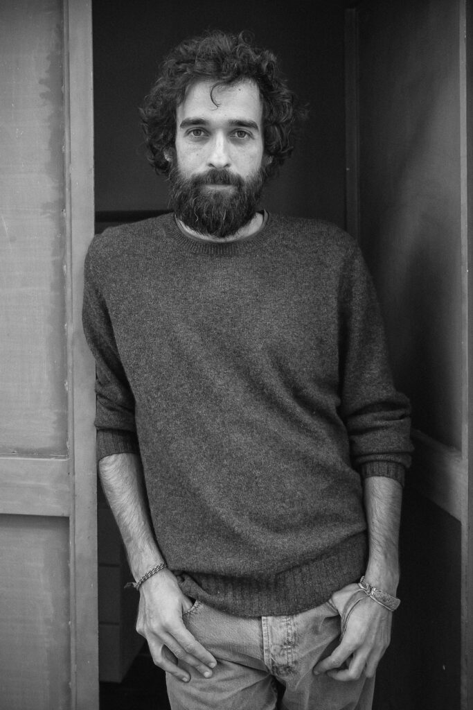 Pietro Ruffo da Lorcan O’Neill a Roma | Artribune