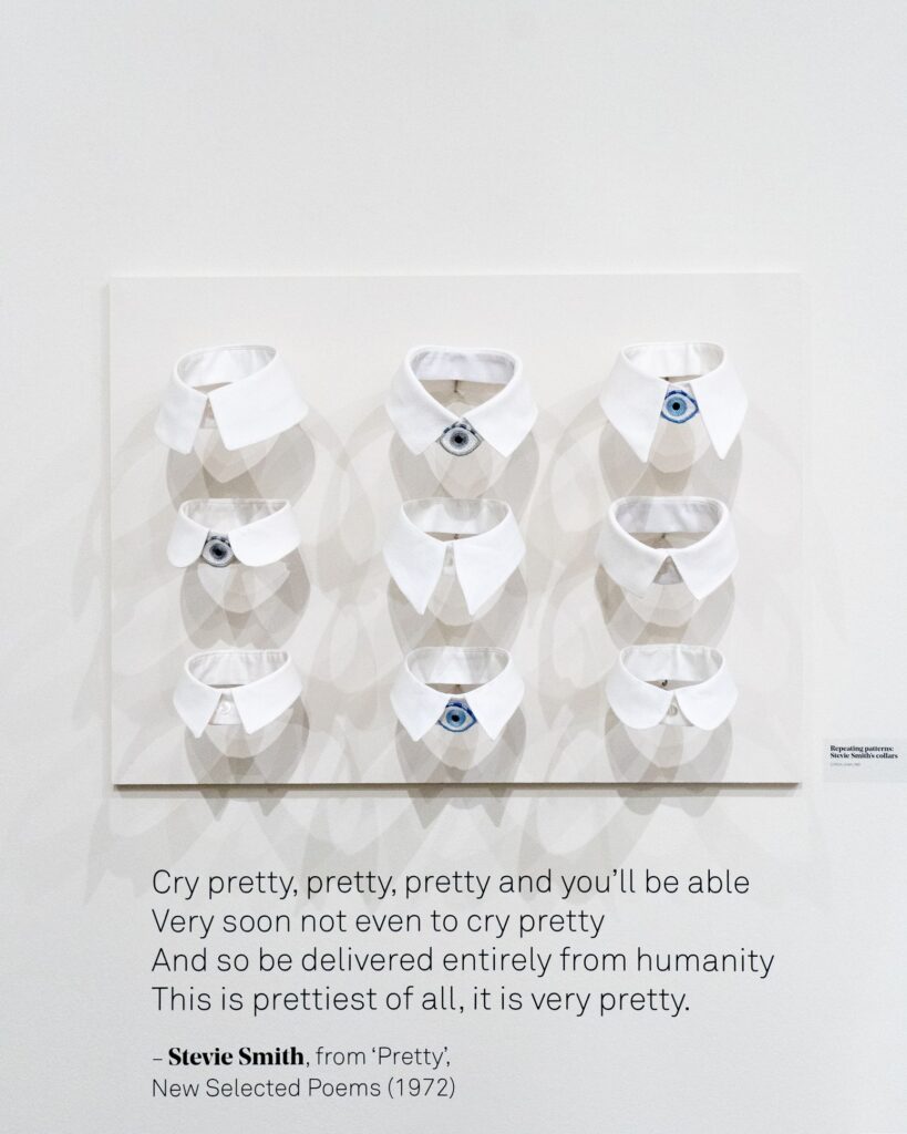 La mostra Poets in Vogue a Londra | Artribune