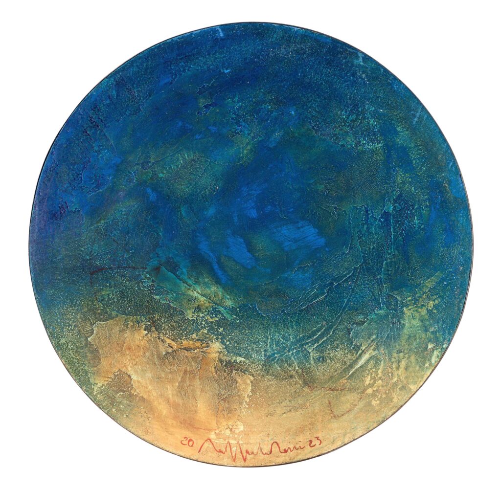 La mostra di Raffaele Rossi a Pietrasanta | Artribune