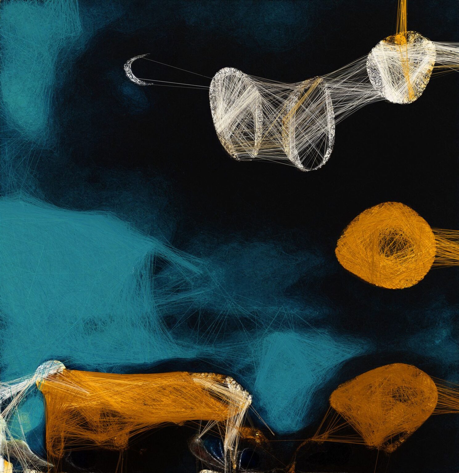 La mostra di Refik Anadol a New York | Artribune