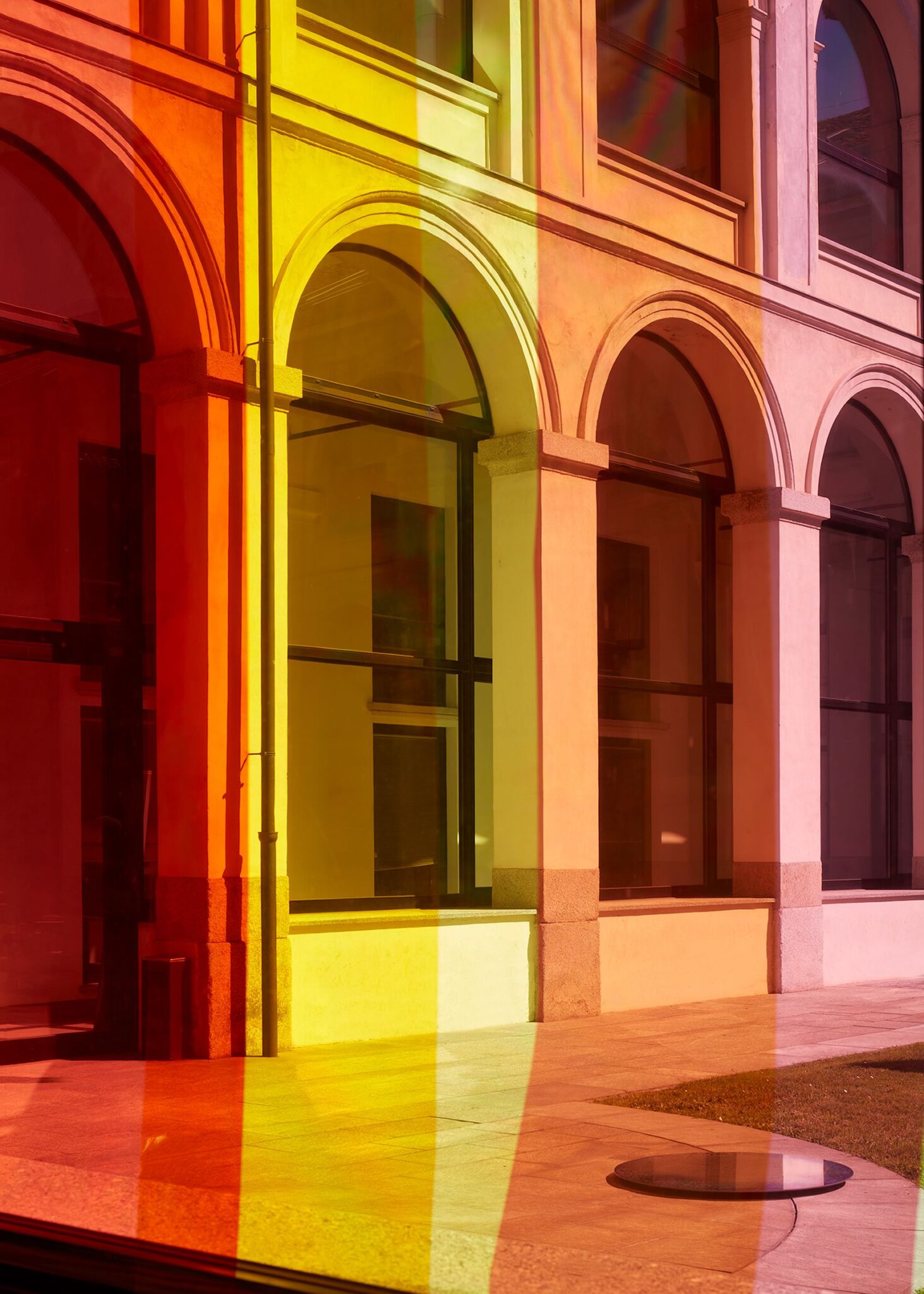 La mostra di Constance Guisset a Milano | Artribune