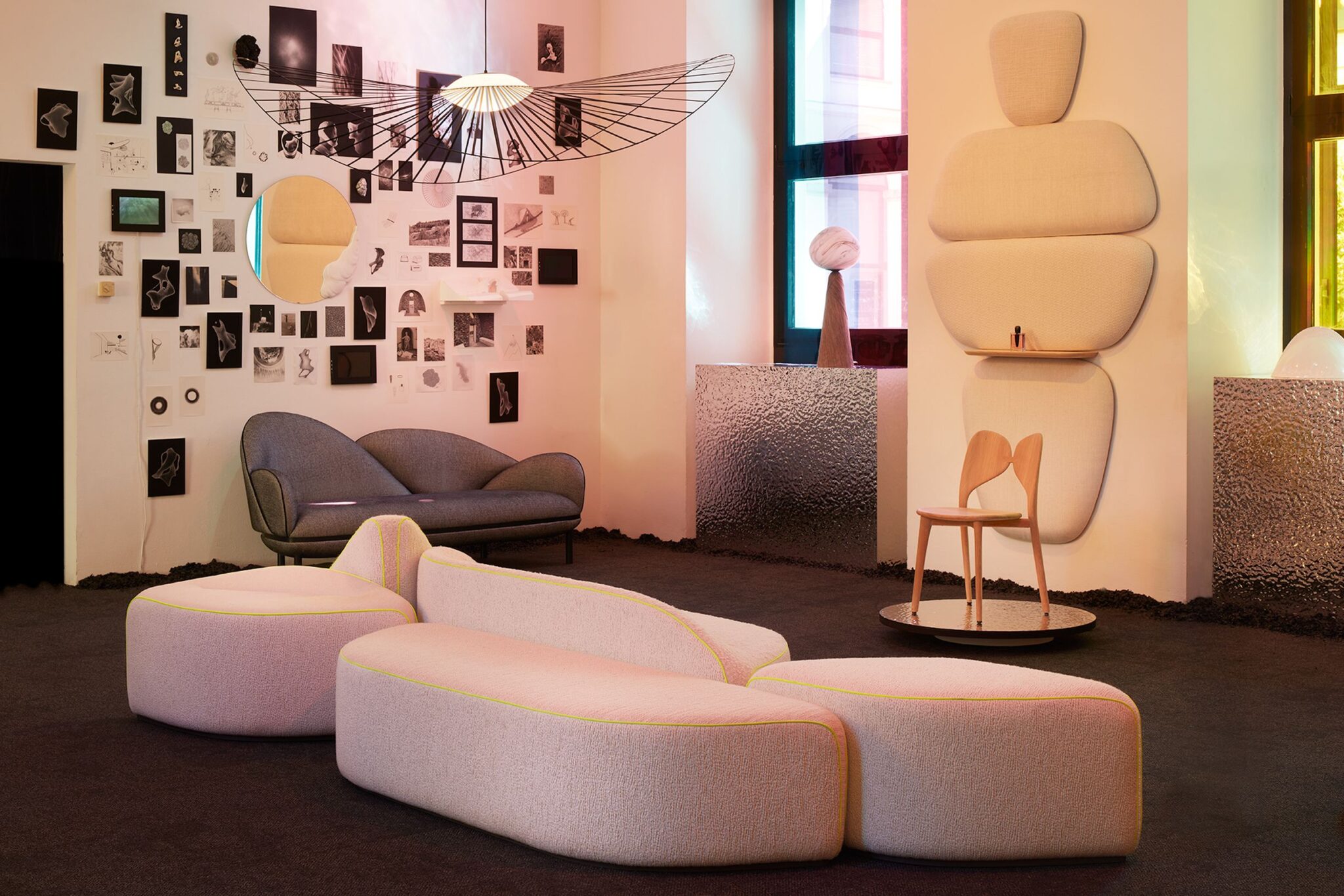 La mostra di Constance Guisset a Milano | Artribune