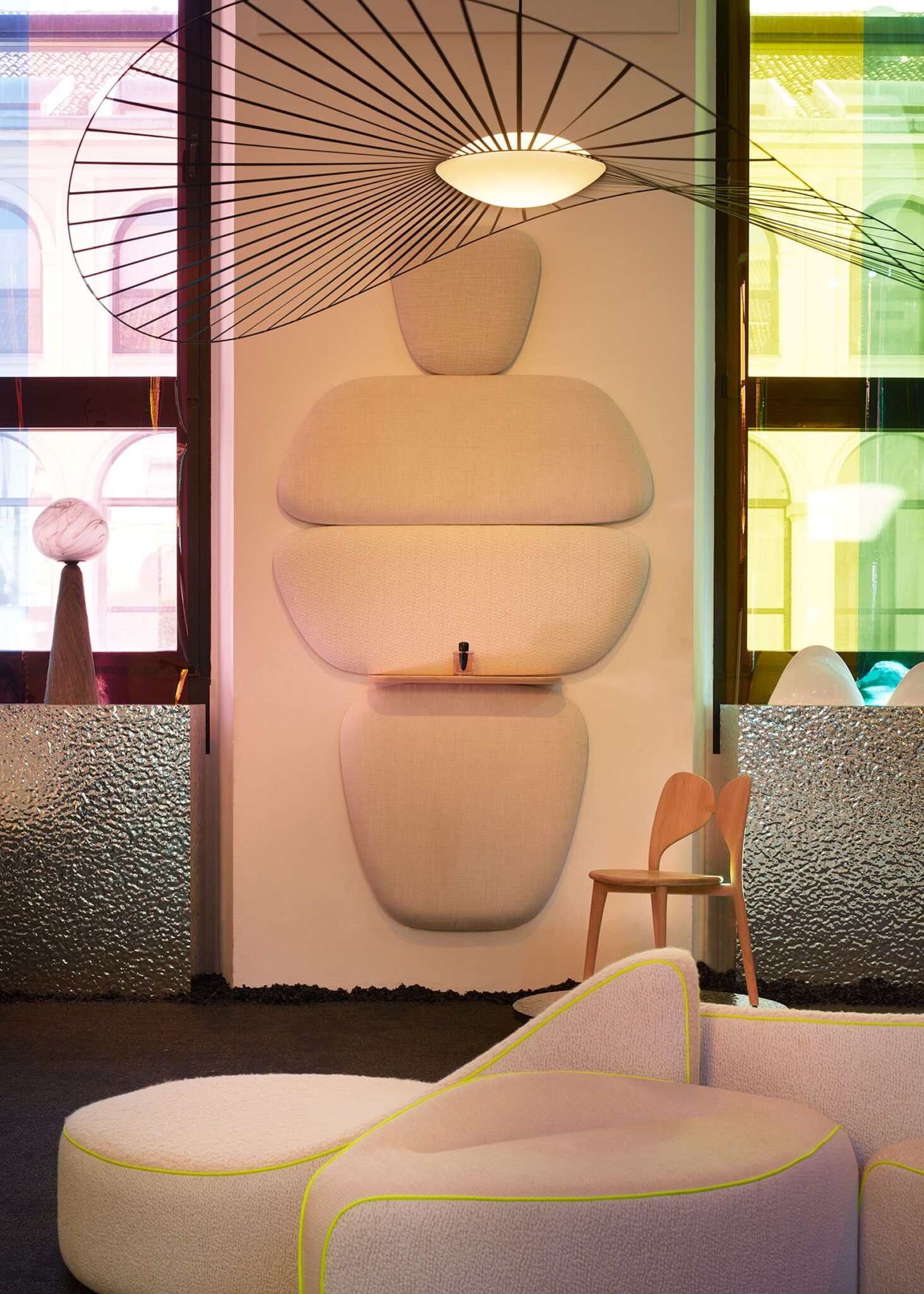 La mostra di Constance Guisset a Milano | Artribune