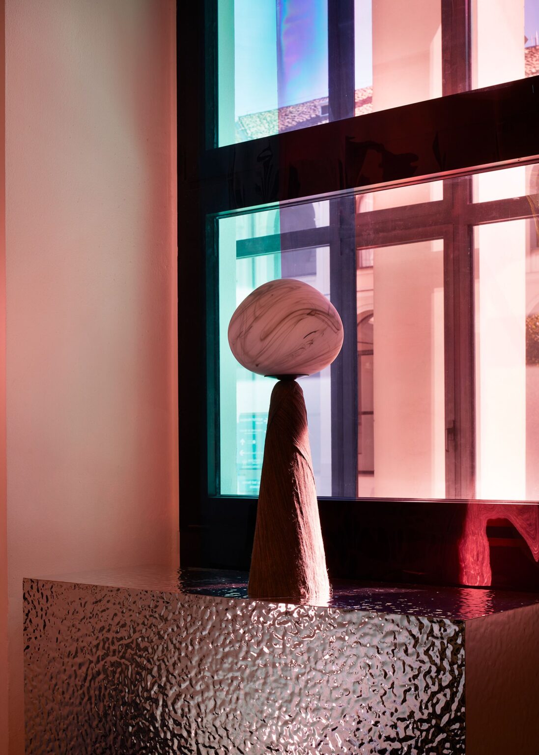 La mostra di Constance Guisset a Milano | Artribune