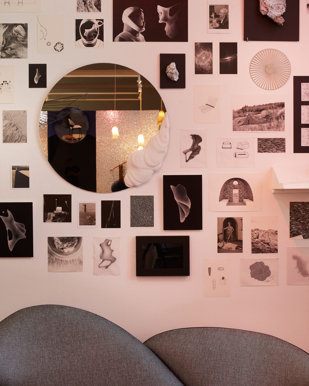 La mostra di Constance Guisset a Milano | Artribune