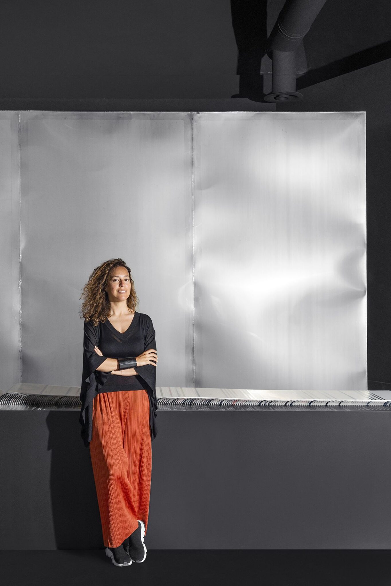 Intervista all’architetta Giulia Foscari | Artribune