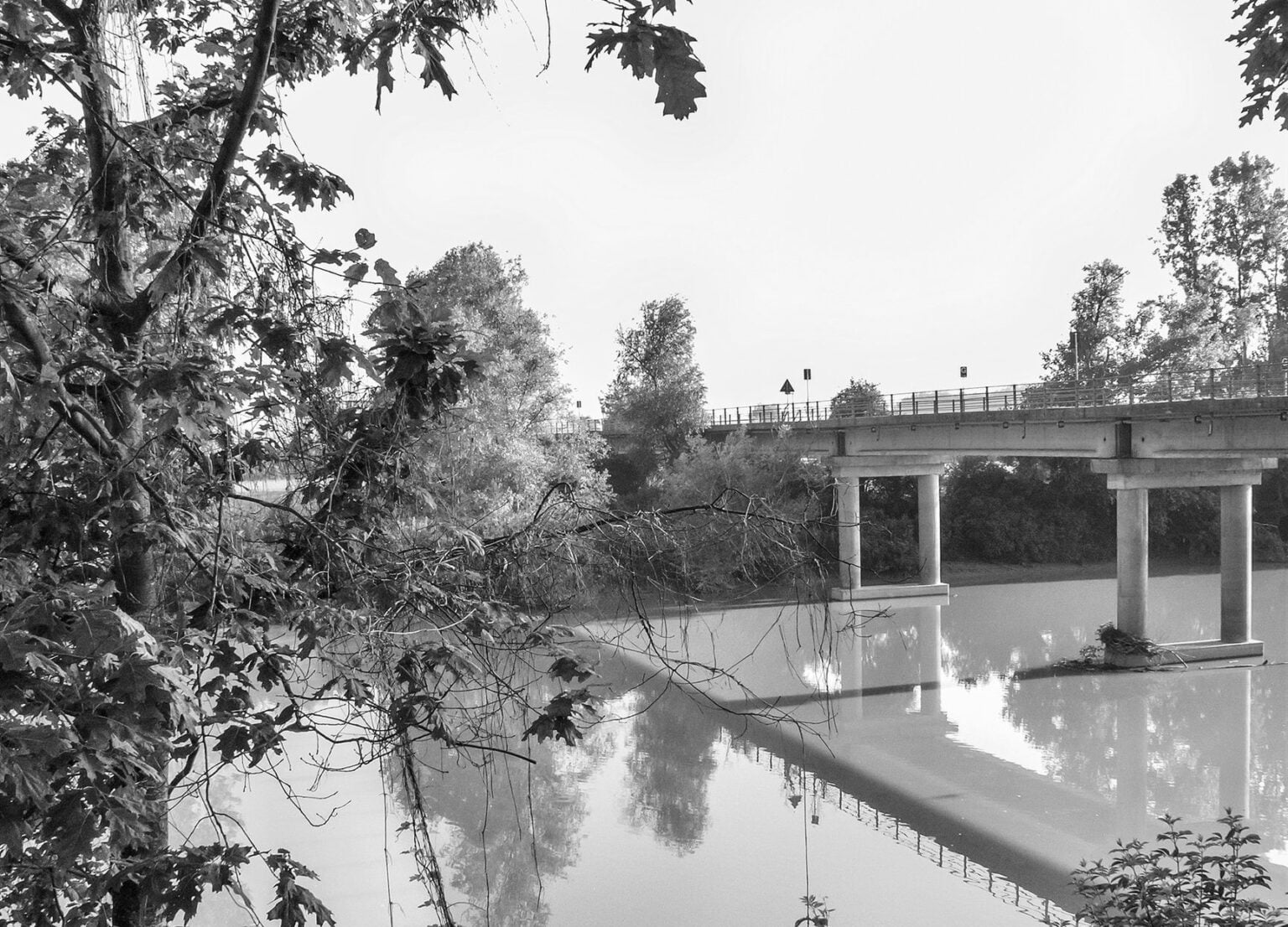 La mostra di Vittore Fossati a Piacenza | Artribune