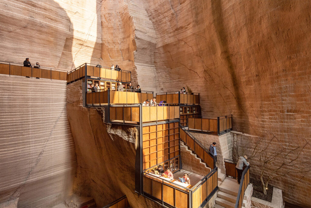 Intervista all’architetta cinese Xu Tiantian | Artribune