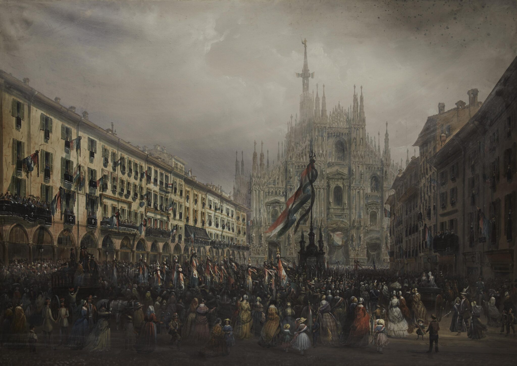 Parlare di Alessandro Manzoni a 150 anni dalla sua morte
