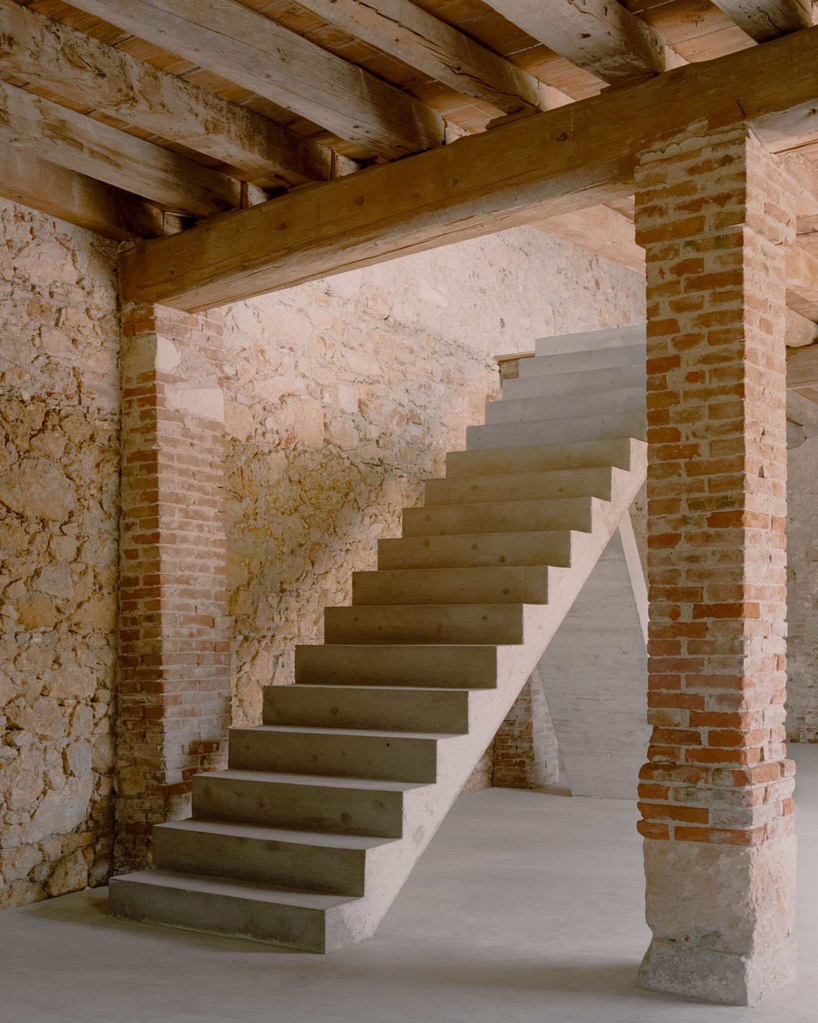 Gli architetti di studio AMAA. Intervista | Artribune