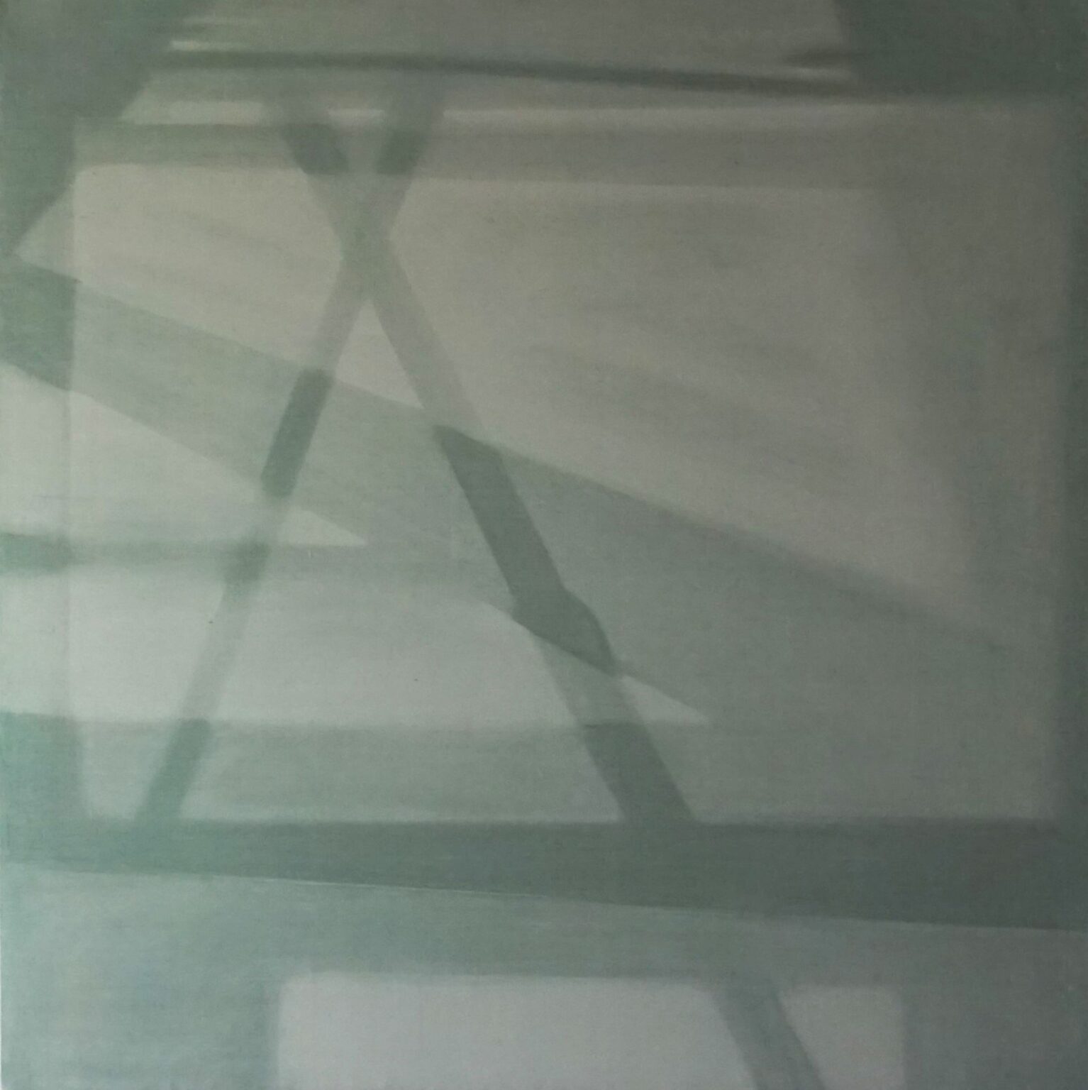 La mostra di Tamburi e Marchetti Lamera a Roma | Artribune